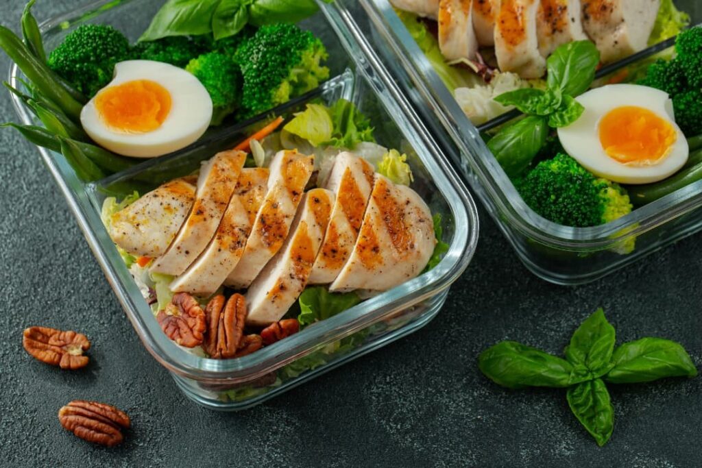10 Excellent Pre & Post Workout Meal Ideas You'll Love